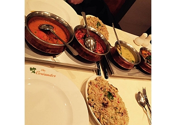 3 Best Indian Restaurants in Basildon, UK - Expert Recommendations