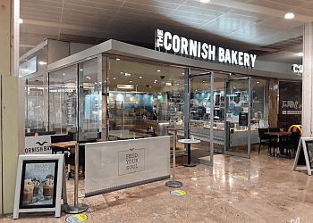 3 Best Bakeries in Gloucester, UK - Expert Recommendations