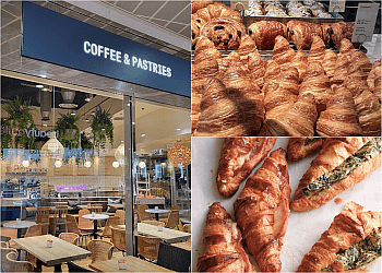 3 Best Bakeries in Gloucester, UK - Expert Recommendations