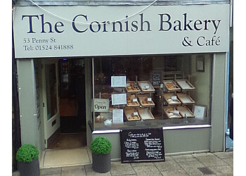 3 Best Bakeries in Lancaster, UK - ThreeBestRated
