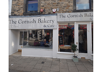 3 Best Bakeries in Lancaster, UK - Expert Recommendations