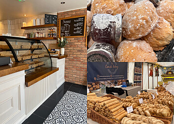 3 Best Bakeries in Lancaster, UK - ThreeBestRated