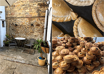 3 Best Bakeries in Lancaster, UK - Expert Recommendations