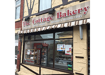 3 Best Bakeries in Blackpool, UK - Expert Recommendations