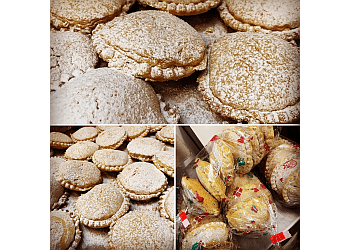 3 Best Bakeries in Blackpool, UK - Expert Recommendations