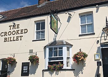 3 Best Pubs in Southend On Sea, UK - Expert Recommendations