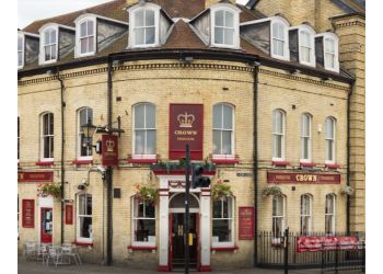 3 Best Pubs in Rochester, Medway, UK - ThreeBestRated