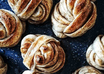3 Best Bakeries in Wakefield, UK - Expert Recommendations