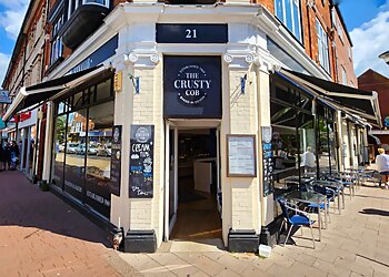 3 Best Bakeries in Exmouth, UK - Expert Recommendations