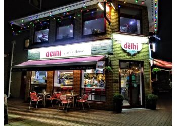 3 Best Indian Restaurants in Solihull, UK - ThreeBestRated