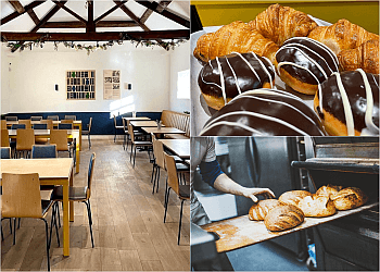 3 Best Bakeries in Sheffield, UK - Expert Recommendations