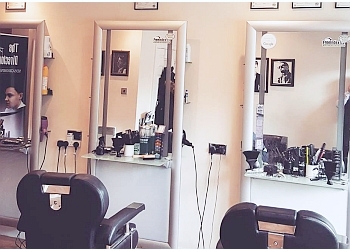 3 Best Barbers in Liverpool, UK - Top Picks June 2019