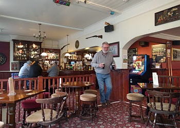 3 Best Pubs in Maidstone, UK - ThreeBestRated