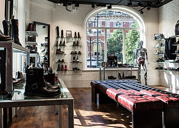 3 Best Shoe Shops in London, UK - Expert Recommendations