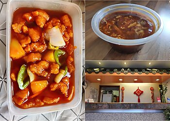 3 Best Chinese Restaurants in Ealing, UK - Expert Recommendations