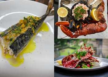 3 Best Seafood Restaurants in Harrogate, UK - ThreeBestRated