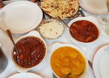 3 Best Indian Restaurants in Bath, UK - Expert Recommendations