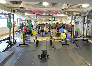 3 Best Gyms in Leeds, UK - Expert Recommendations