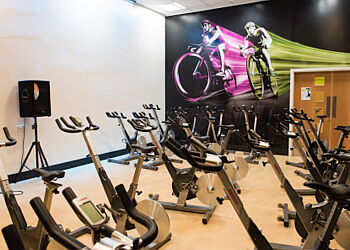 3 Best Gyms in Leeds, UK - Expert Recommendations