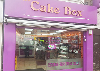 3 Best Cake Makers in Luton, UK - ThreeBestRated