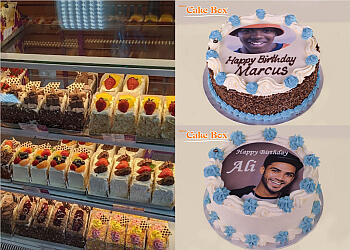 3 Best Cake Makers in Luton, UK - ThreeBestRated