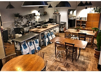 3 Best Bakeries in Exeter, UK - Expert Recommendations