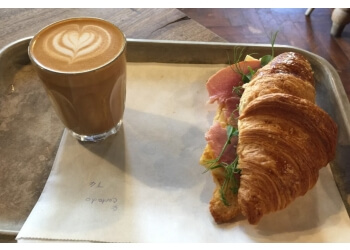 3 Best Bakeries in Exeter, UK - Expert Recommendations