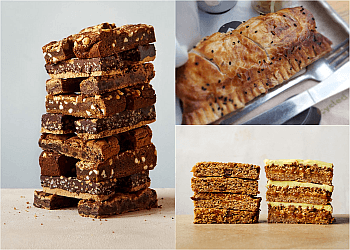 3 Best Bakeries in Exeter, UK - Expert Recommendations