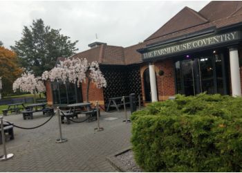 3 Best Indian Restaurants in Coventry, UK - Expert Recommendations