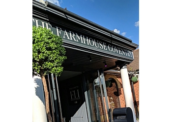 3 Best British Restaurants in Coventry, UK - ThreeBestRated