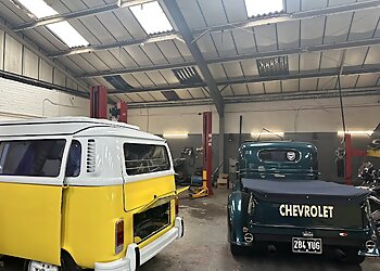 3 Best Car Garages in St Helens, UK - Expert Recommendations