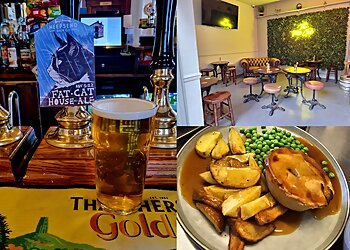 3 Best Pubs in Sheffield, UK - Expert Recommendations
