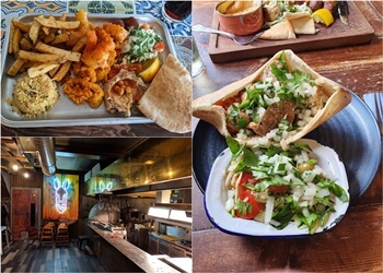 3 Best Mediterranean Restaurants in Worthing, UK - ThreeBestRated