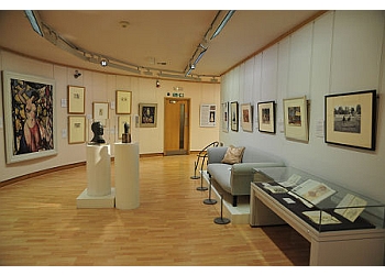 3 Best Art Galleries in Perth, UK - ThreeBestRated
