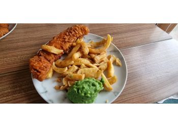 3 Best Fish And Chips in Crewe, UK - ThreeBestRated