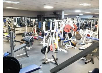 3 Best Gyms in Swansea, UK - ThreeBestRated