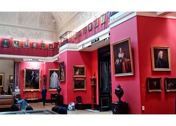 3 Best Art Galleries in Cambridge, UK - Top Picks June 2019