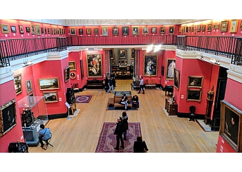 3 Best Art Galleries in Cambridge, UK - Top Picks June 2019