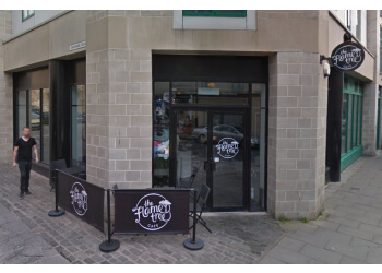 3 Best Cafes in Dundee, UK - Expert Recommendations