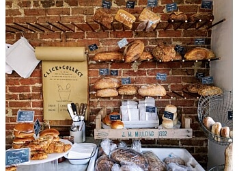 3 Best Bakeries in Brighton, UK - Expert Recommendations