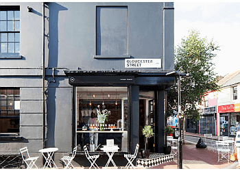 3 Best Bakeries in Brighton, UK - Expert Recommendations