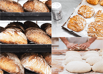 3 Best Bakeries in Brighton, UK - Expert Recommendations