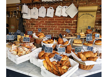 3 Best Bakeries in Brighton, UK - ThreeBestRated