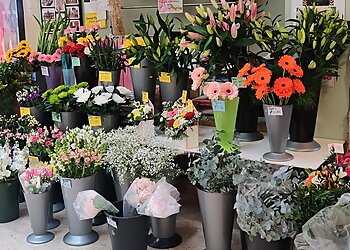 3 Best Florists in Chester, UK - Expert Recommendations