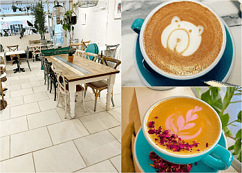 3 Best Cafes in Chester, UK - Expert Recommendations