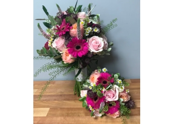 3 Best Florists in Nottingham, UK - Expert Recommendations