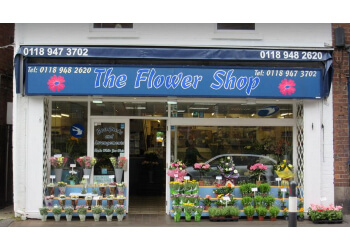 3 Best Florists in Reading, UK - Expert Recommendations