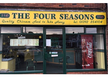 3 Best Chinese Restaurants in Exeter, UK - Top Picks June 2019