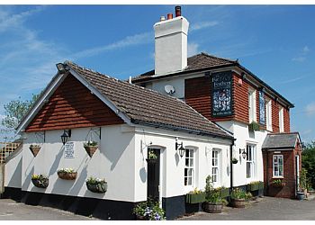 3 Best Pubs in Basingstoke Deane, UK - ThreeBestRated