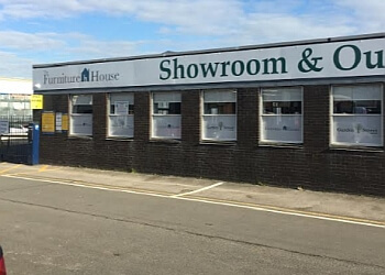 3 Best Furniture Shops in Crewe, UK - Expert Recommendations